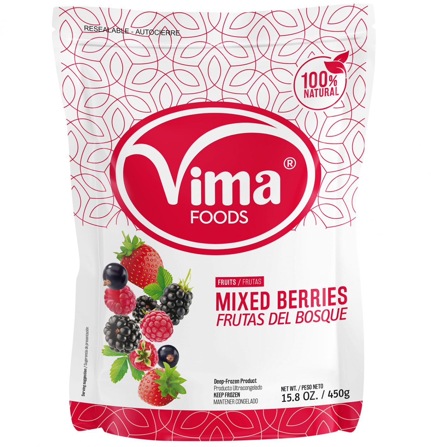 Alimentos de Calidad - VIMA Foods