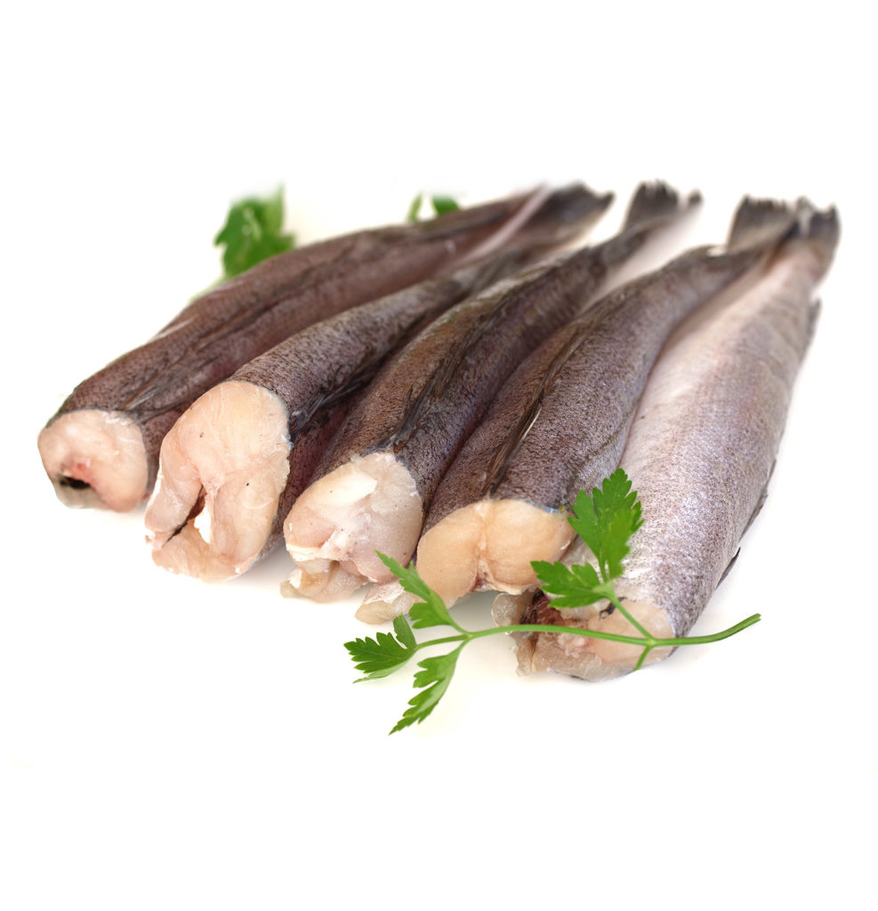 Merluza - VIMA Foods