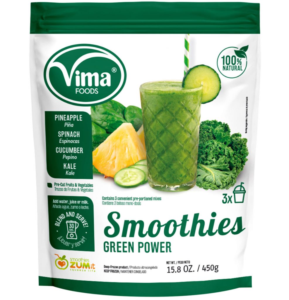 Quality Foods - VIMA Foods